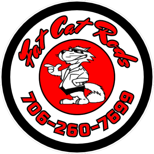 Contact Us - Fat Cat Rods